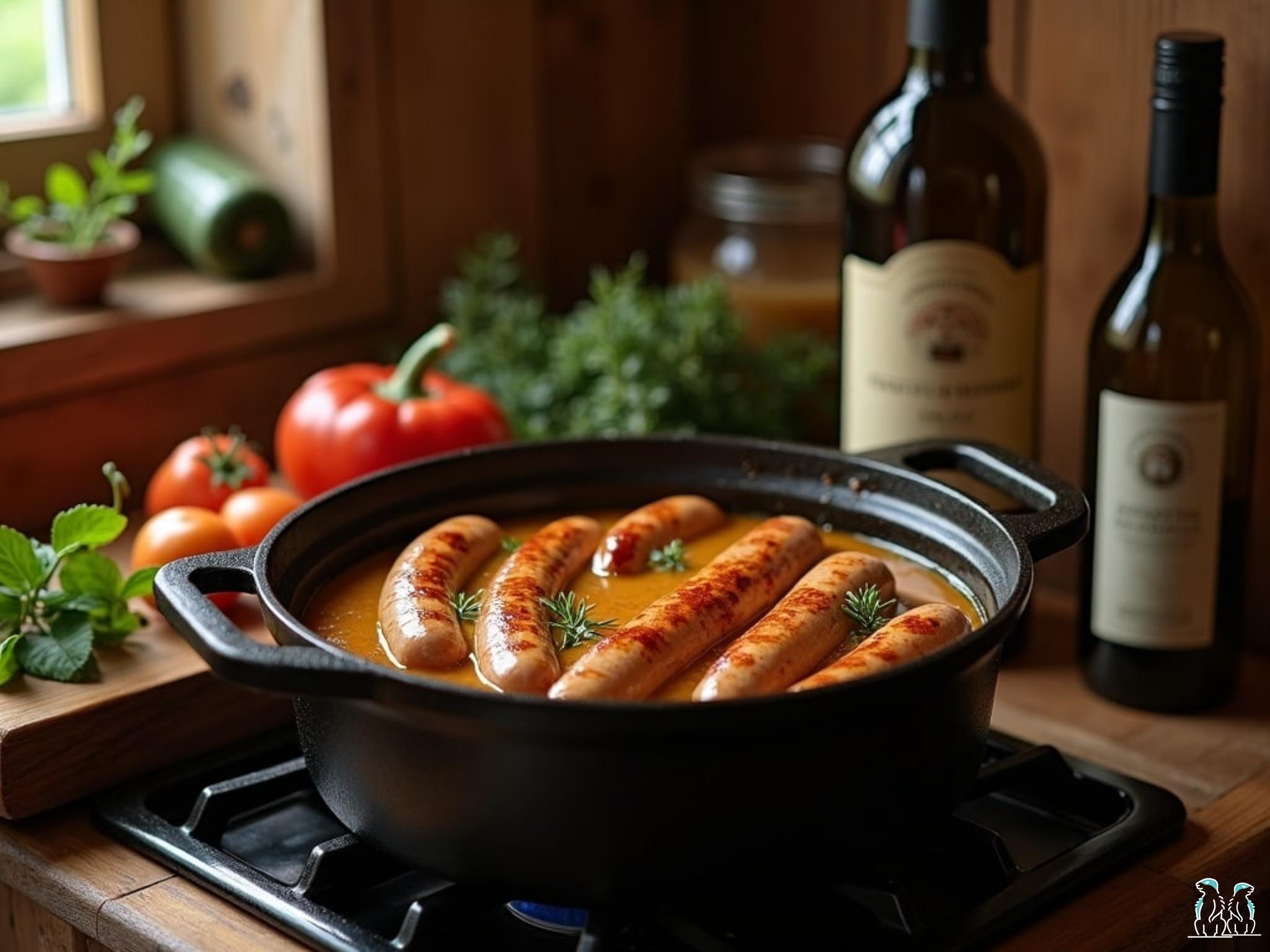 3 recettes incontournables et délicieuses à base de diots savoyards