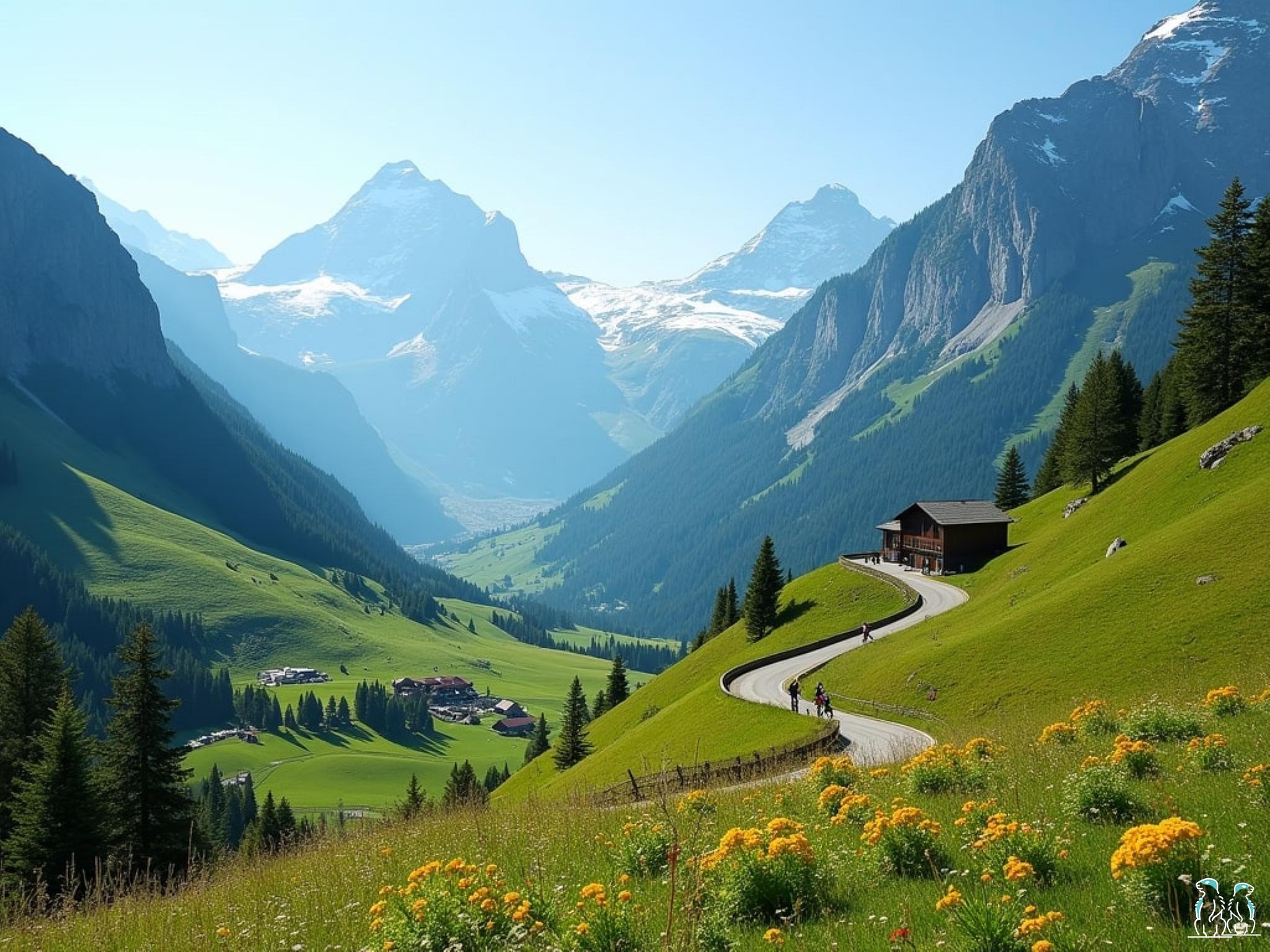 Col de Manse : une randonnée qui grimpe pour basculer entre Gap et le ...